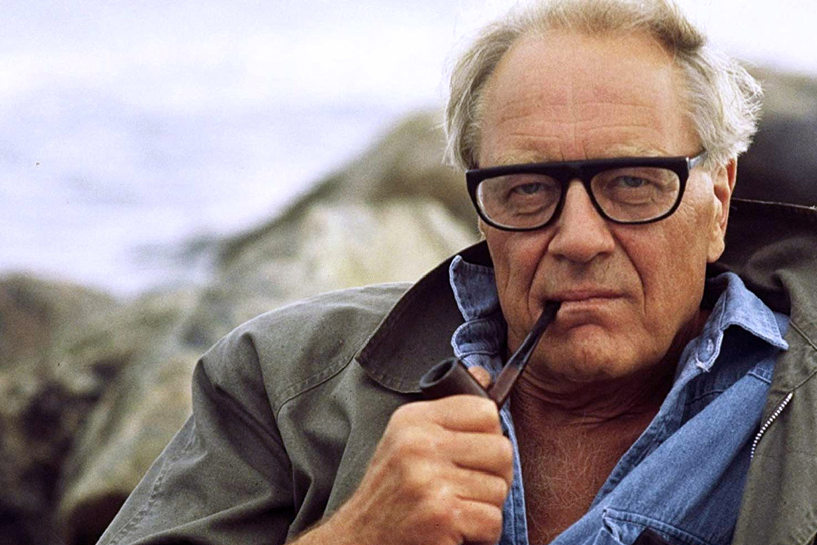 Peter Ronild - omfattende biografisk webside om Peter Ronild